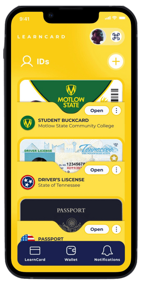 LearnCard - An Open Source Digital Wallet for Learning & Employment by Learning Economy ...